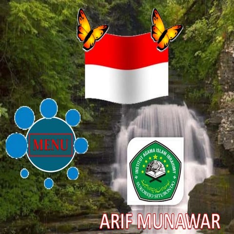 Cara upload slideshare ke blog | PPTX