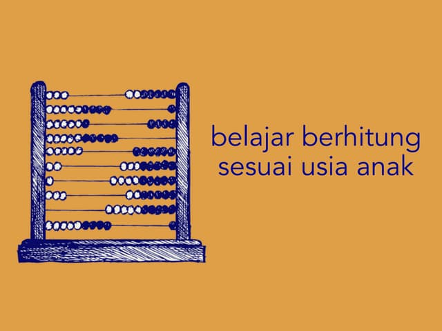 Bulletin brosur paud embun pagi | PDF