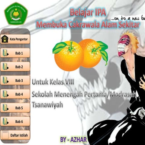 Belajar ipa | PPT