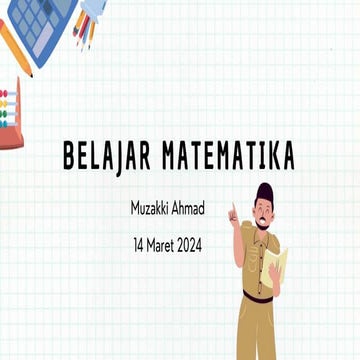 BELAJAR MATEMATIKA bilangan bulat dasar.pptx