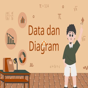 Belajar Materi Matematika Data dan Diagram.pptx