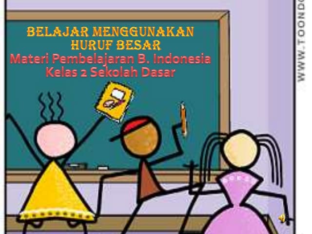 [BINDO] Materi bab 3 rambu-rambu lalu lintas.pptx