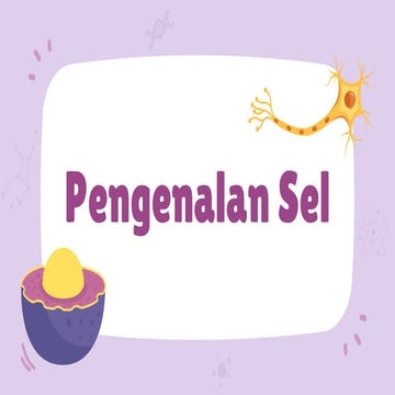 Belajar Pengenalan Sel Presentasi Ungu Ilustrasi.pdf