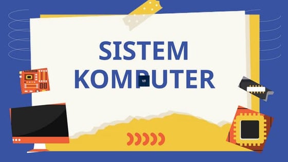Pengenalan Komponen Sistem Komputer Presentasi Merah Muda dan Biru Tua Ilustrasi (1).pptx