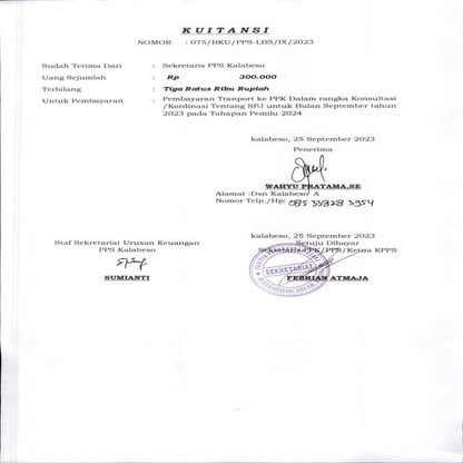 BELANJA NON OP SEPT KALABESO.pdf