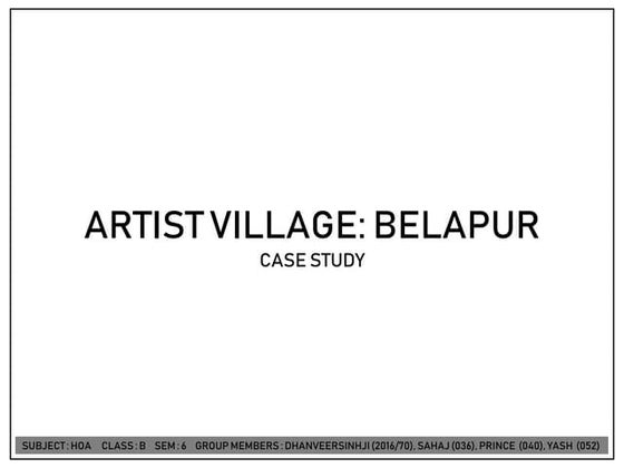 tara group housing | PPT