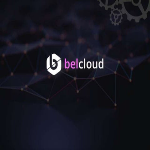 Belcloud | PPTX