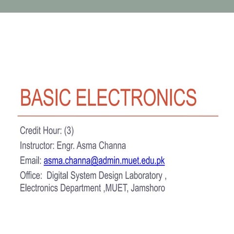 BE Lec one understanding terms of Electronics.pptx