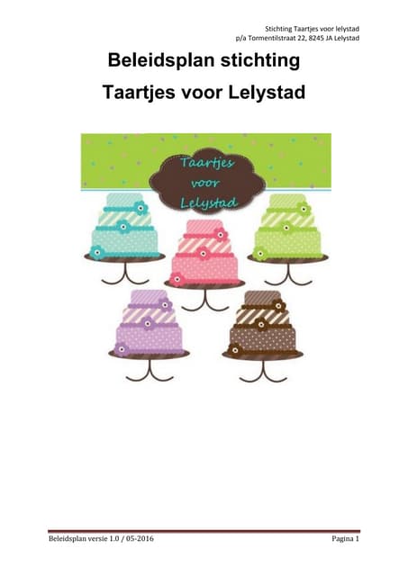 2021 - ANBI status formulier | PDF