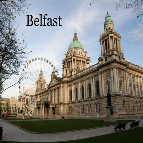 Belfast | PPS