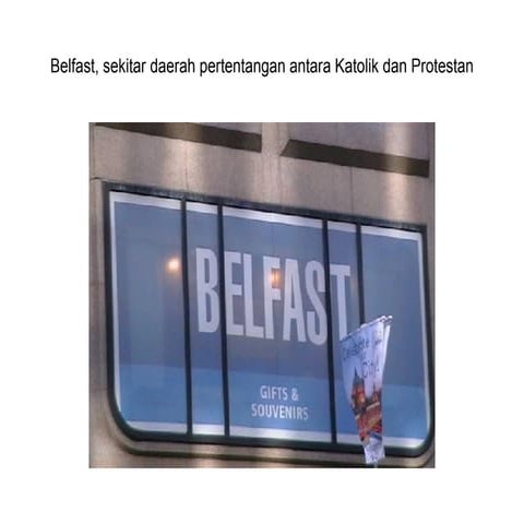Belfast | PPT