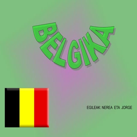 Belgika-6.A | ODP