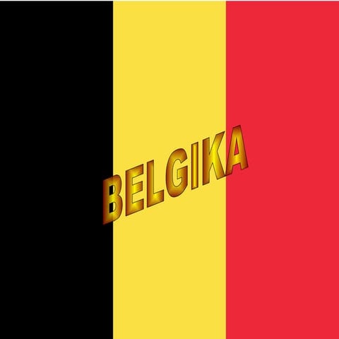 Belgika 6 b | PPT