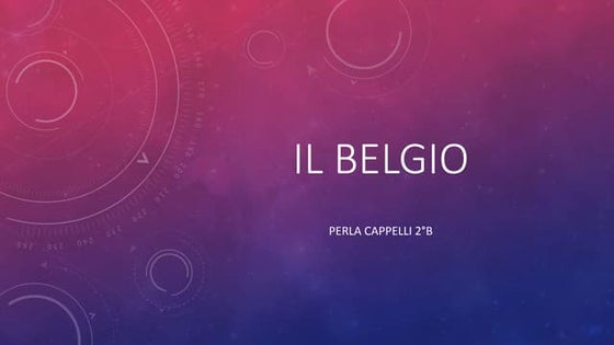 Germania | PPT | Death, Injury, or Military Conflict | Sensitive Topics