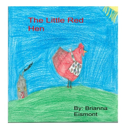 The Little Red Hen | PDF