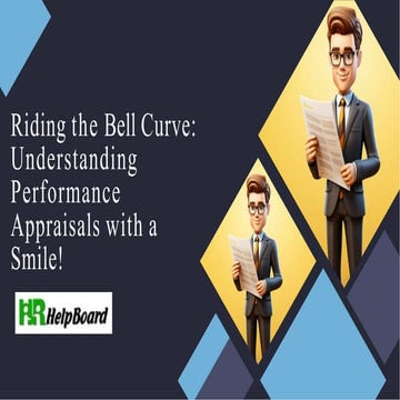bell-curve-appraisal-method , Bell Curve Appraisal Process | PPT