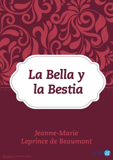 La bella y la bestia | PPT
