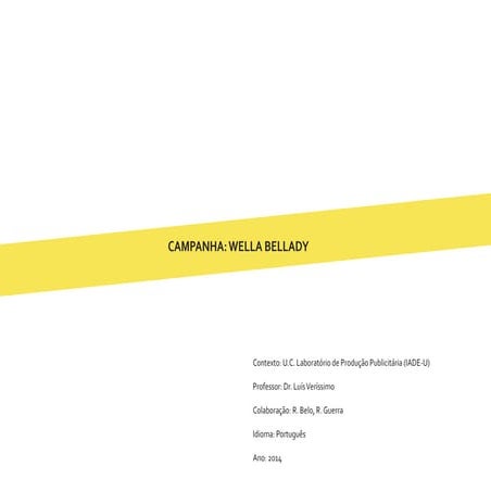 Campanha - Monster | PDF