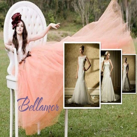 Bellamorde presentations