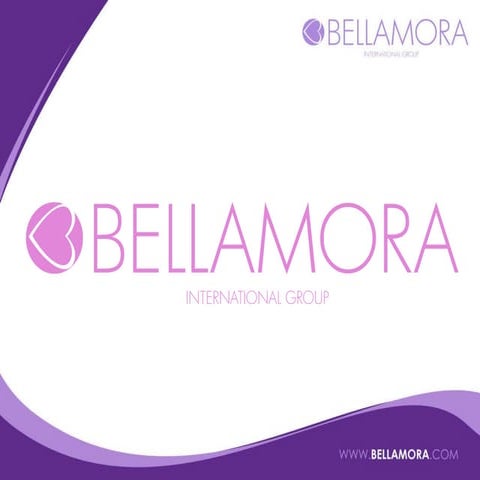 Bellamora presentación | PPT | Skin and Dermatology | Diseases and Conditions