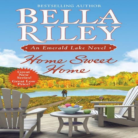 Bella riley 1 home sweet home | PDF