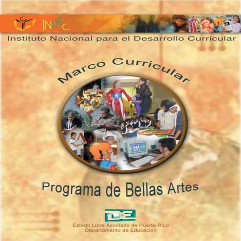 Bellas artes | PDF