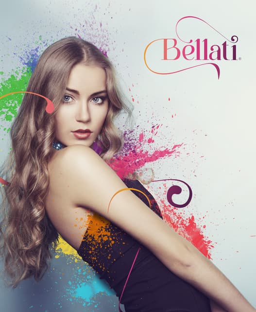 Bellati presentations