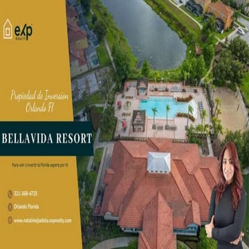 BellaVida Resort.pptx