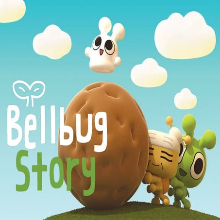 [Bellbug] bible eng | PDF