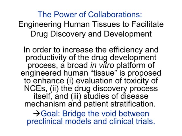 Specific Aims NIH Sample Grant Proposal | PDF