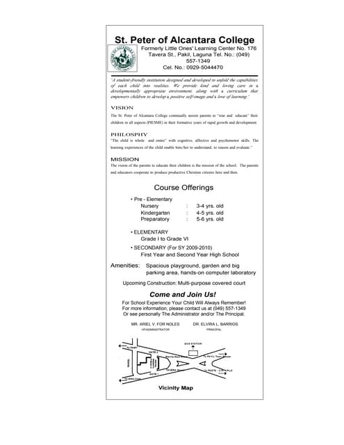 Bellido Bookmarks | DOC