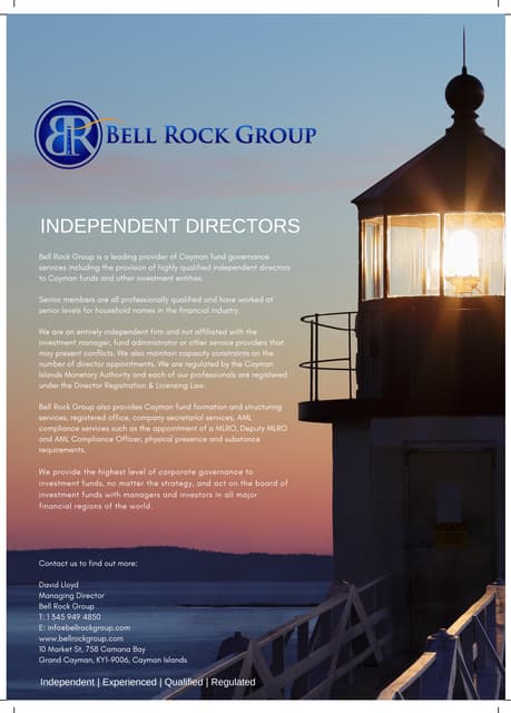 RJL At-A-Glance Infographic | PDF