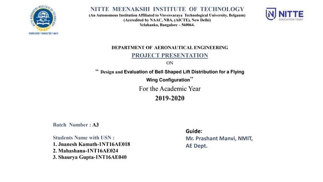 TAIL DESIGN AND ITS CONFIGURATION TYPES | PPTX | Air Travel | Travel Type