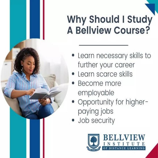 Bellview Institute Of Distance Learning Courses | PDF