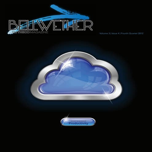 Bellwether Magazine | PDF