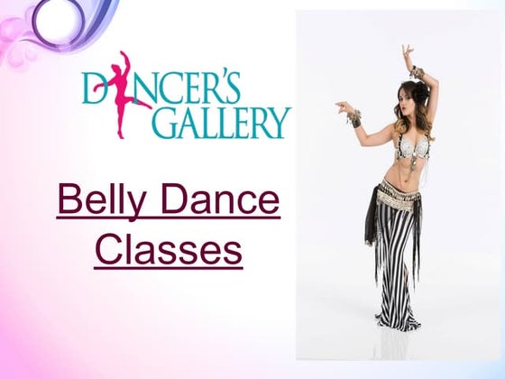 Belly Dancing2 | PPT