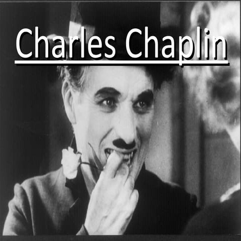 Charlie Chaplin....about their life and all..pdf