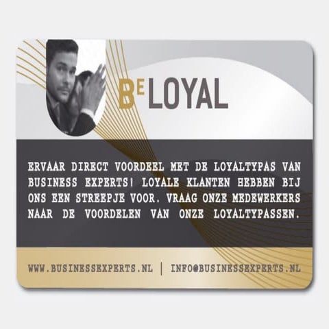 Be Loyal | PPT