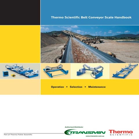 Beltscale handbook-03-12-tl | PDF