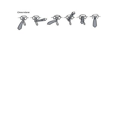 Belum diprint cara memakai dasi | PDF