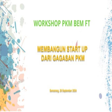 presentation material BEM FT SEPTEMBER 2024.pptx