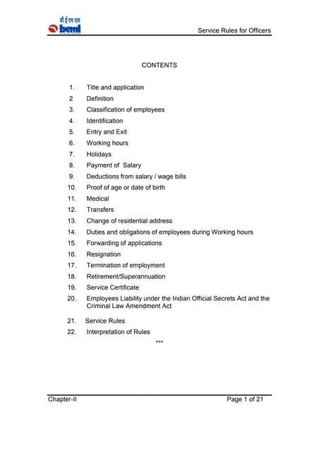 Dresscode gov't official and employees | PPT