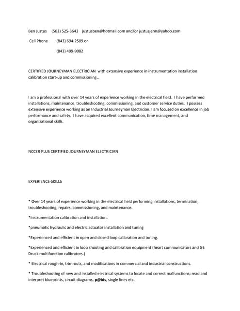 JAMIL-RESUME | DOCX | Business | Business and Finance