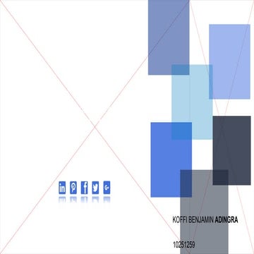 Digital transformation of tesco plc ppt. | PDF