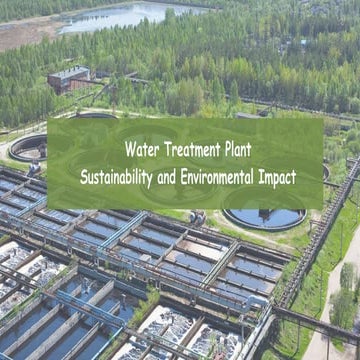 Condensate Polishing Units for Water Treatment Plants – Advanced ...