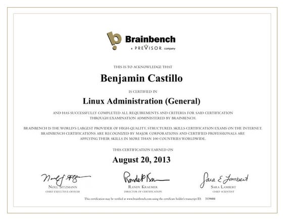 Linux Command-line Basics | PPT