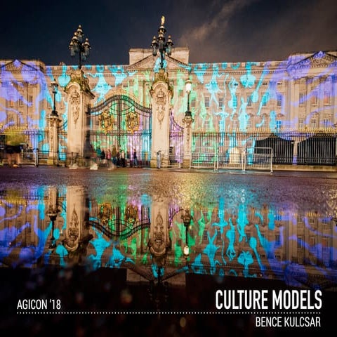 Organizational culture models for agile transformations / AgiCon'18 | PDF