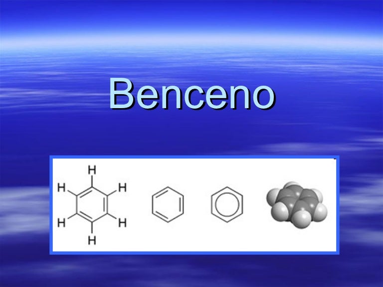 Benceno