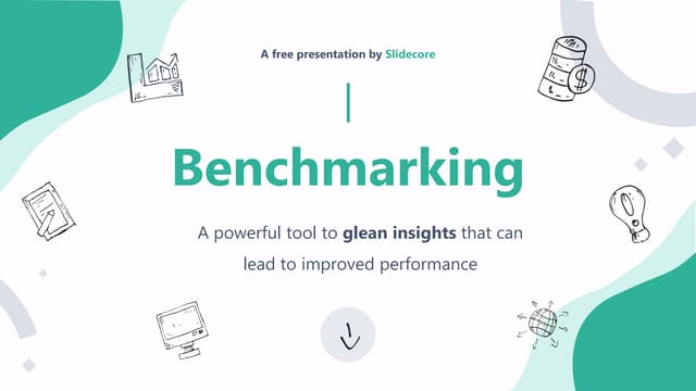 Competitor BenchMarking.pptx