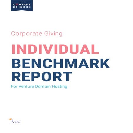 Benchmark Report Pdf | Exemple De Benchmarking Pdf – AJRATW